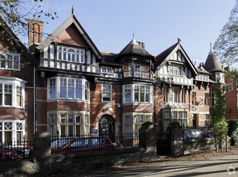 152-154 Upper New Walk, Leicester, LE1 7QA | LoopNet