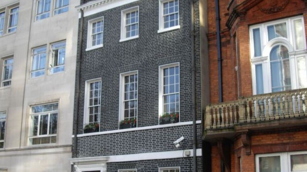 35 Berkeley Sq, London, W1J 5BF | LoopNet