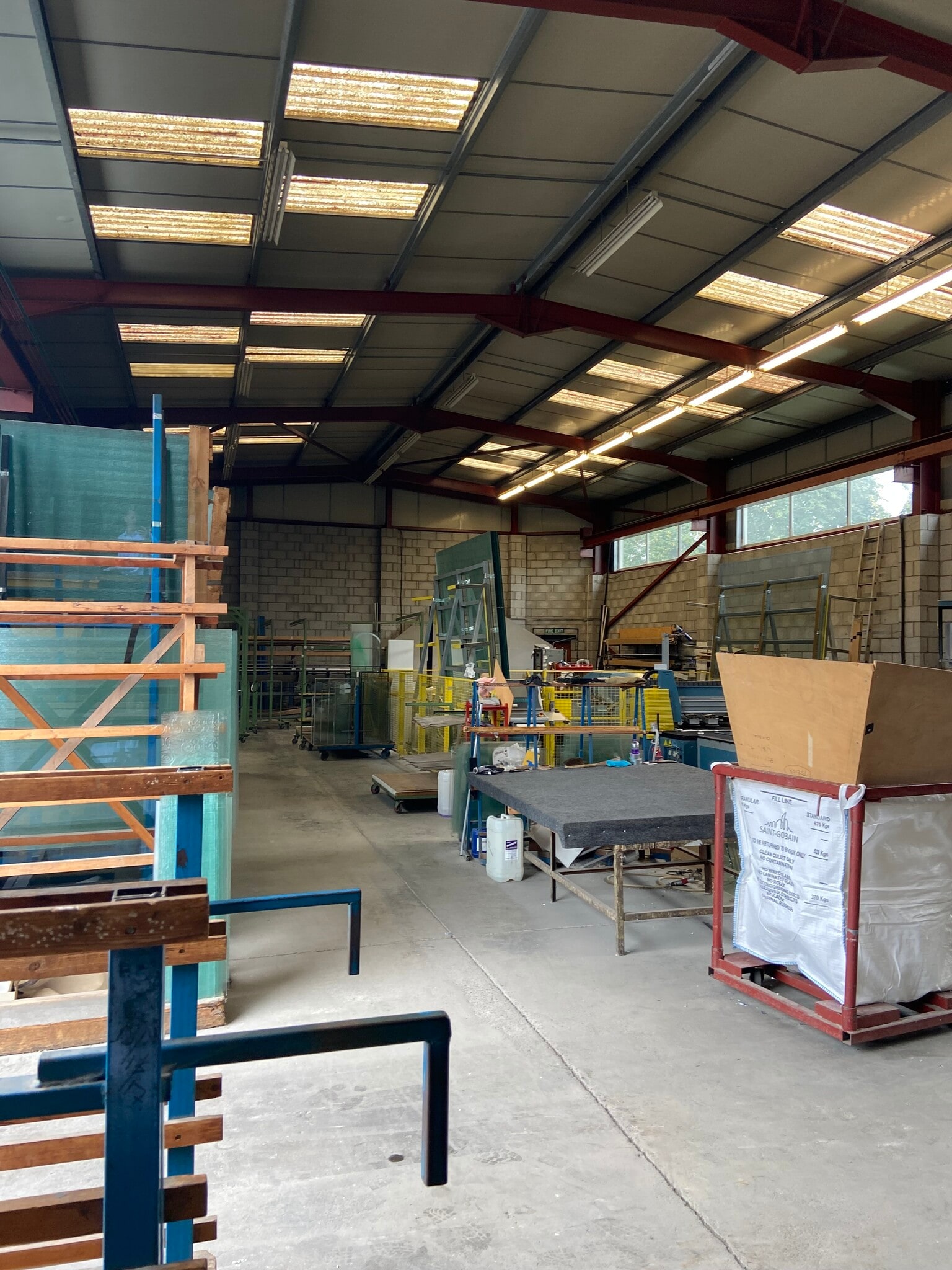 Industrial Property for Sale in 62 Barrs Court Rd, Bristol, BS30 8DH ...