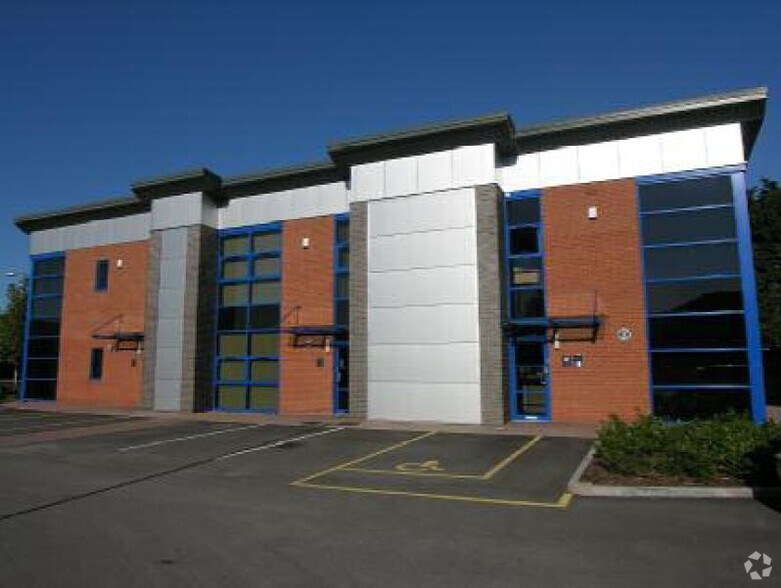 Kettlestring Ln, York YO30 4XF | LoopNet UK