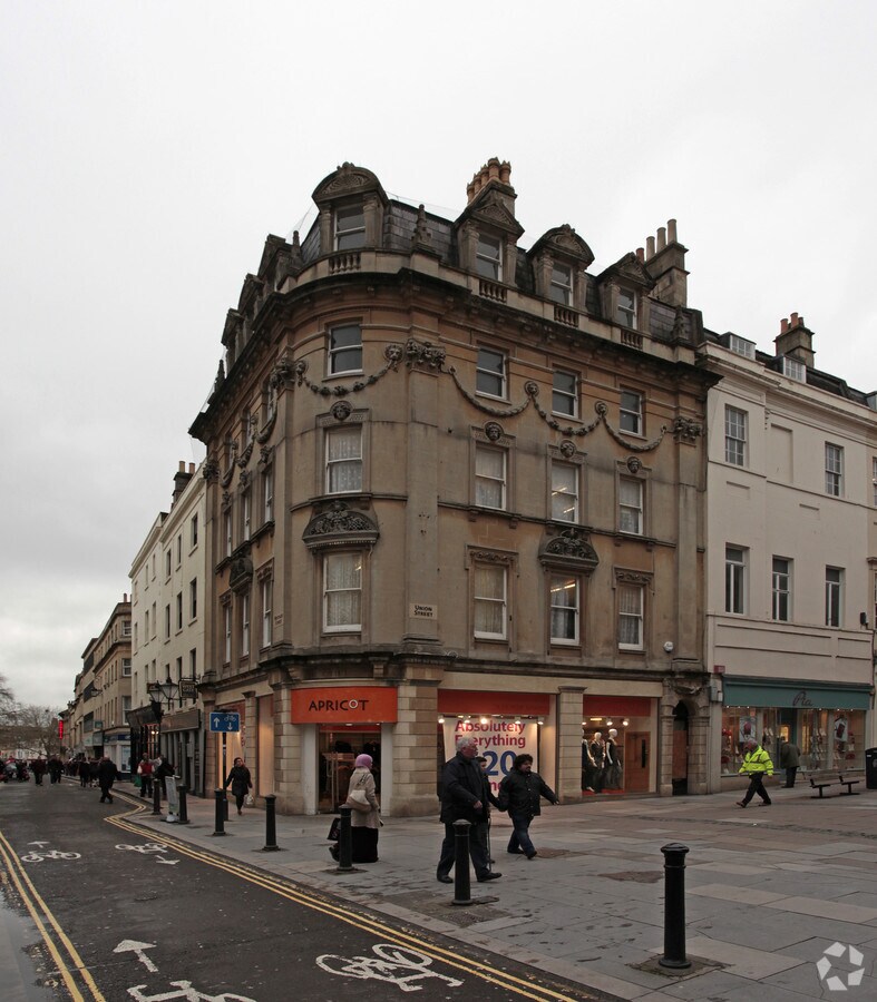 1-2 Union St, Bath, BA1 1RP | LoopNet UK