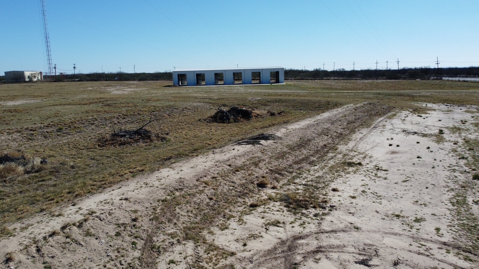 26811 FM 1472, Laredo 78045 - 18.56 Acres w/ Frontage to Mines Rd ...