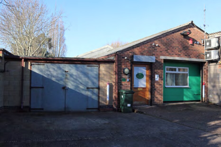 3 Roman Rd, Coventry, CV2 4LE | LoopNet