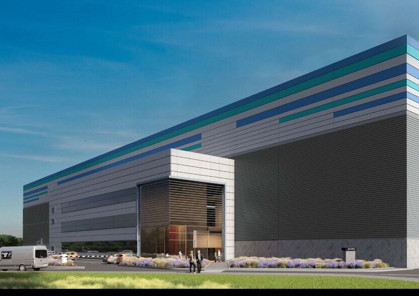 246 Shepcote Ln, Sheffield S9 1TP - Industrial for Rent | LoopNet UK