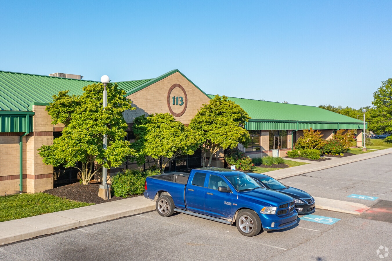 113 Pencader Dr, Newark, DE 19702 - USA