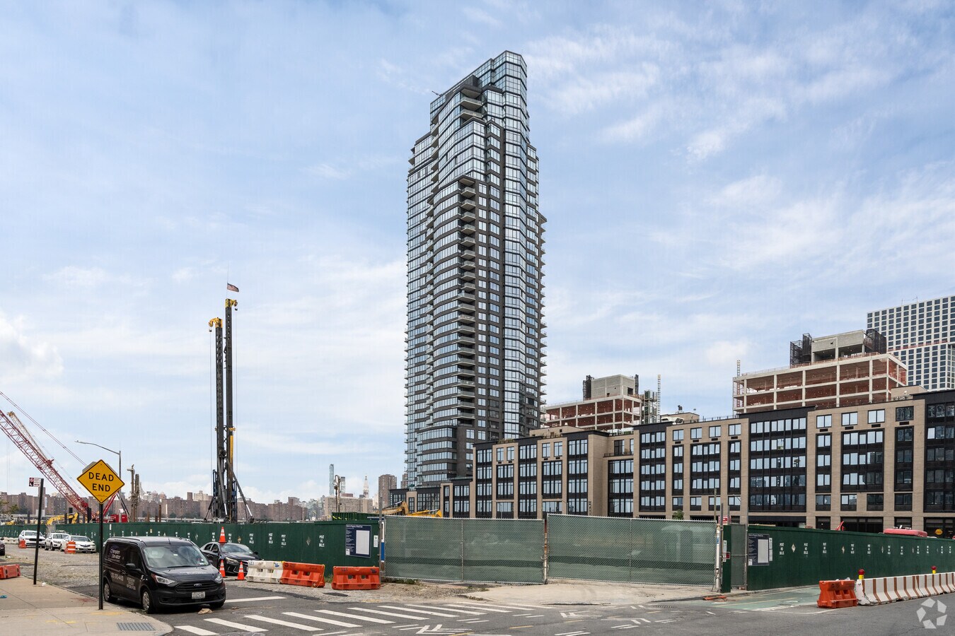 21 India St, Brooklyn 11222 - The Greenpoint | LoopNet UK