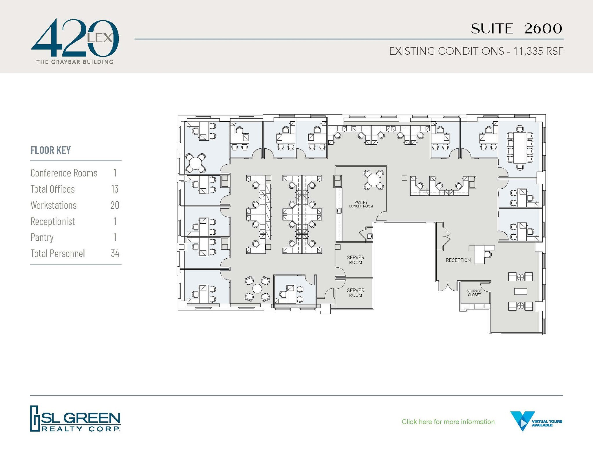 420 Lexington Ave, New York 10170 - Graybar Building | LoopNet.co.uk