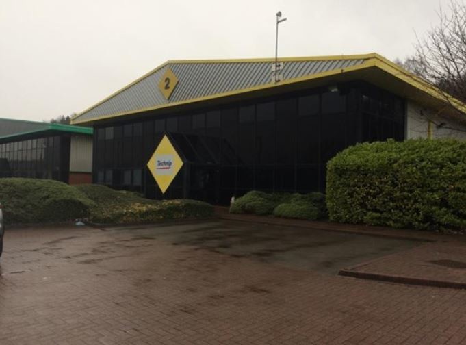 Wincomblee Rd, Newcastle Upon Tyne, NE6 3PF | LoopNet UK