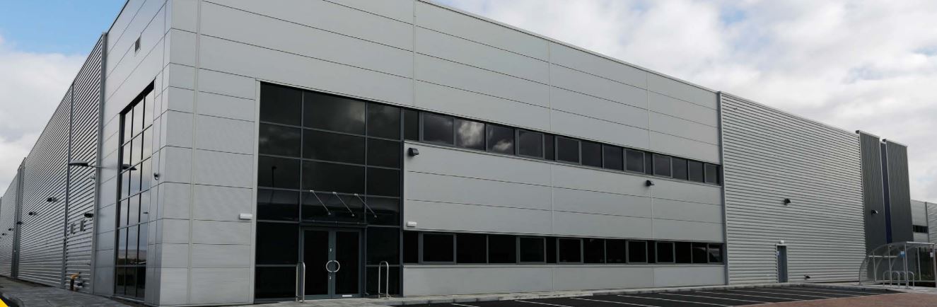 John Milne Ave, Rochdale OL16 4NG | LoopNet.co.uk