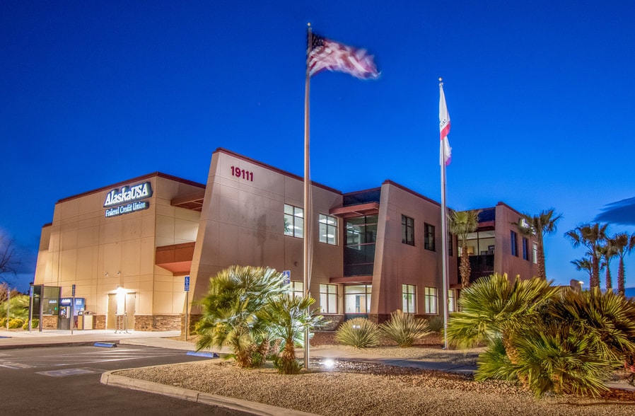 19111 Town Center Dr, Apple Valley, CA 92308 | LoopNet UK