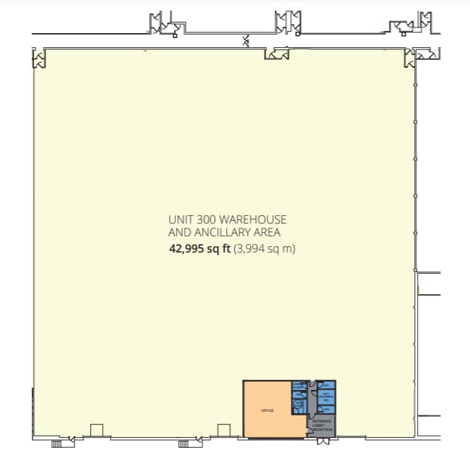 Units at Fareham Reach Business Park, Gosport, HAM PO13 0FW - Fareham ...