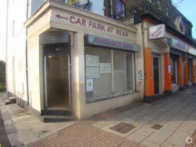 324-326 Hackney Rd, London, E2 7AX - GBR