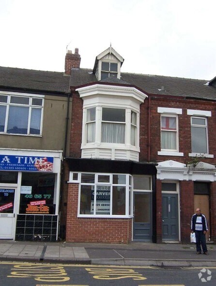 112 Victoria Rd, Darlington, DL1 5JW | LoopNet UK