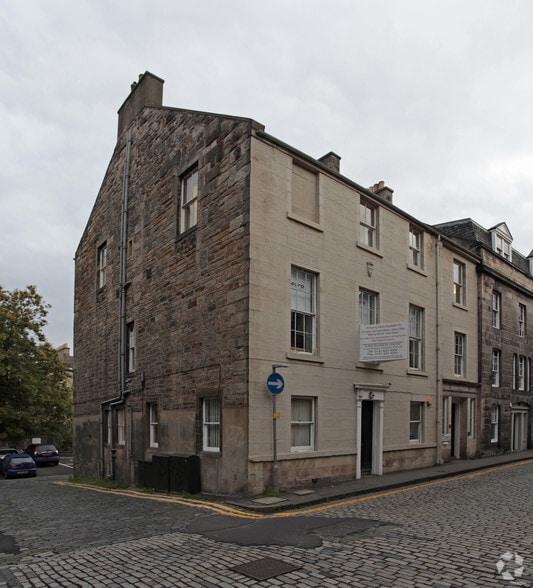 21-23 Hill St, Edinburgh, EH2 3JP | LoopNet UK
