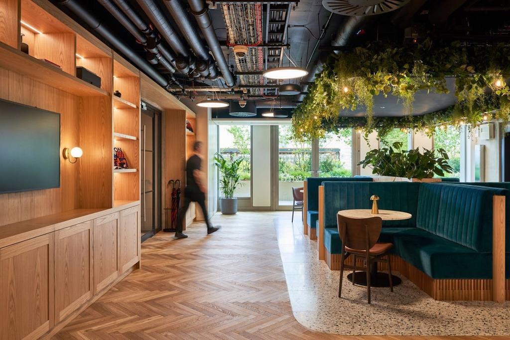 103-105 Bunhill Row, London, EC1Y 8LZ - HYLO - Retail to Rent - 92,135 ...