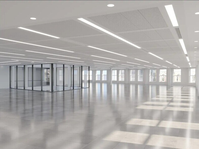Office Space to Rent in Eastcheap Court 11 Philpot Ln, London, EC3M 8BA ...