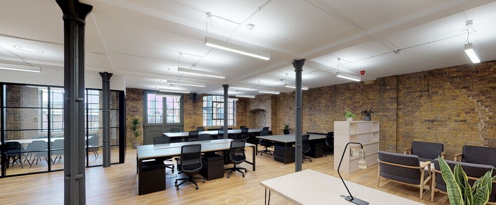 14 Gowers Walk, London, E1 8PY - The Loom | LoopNet UK