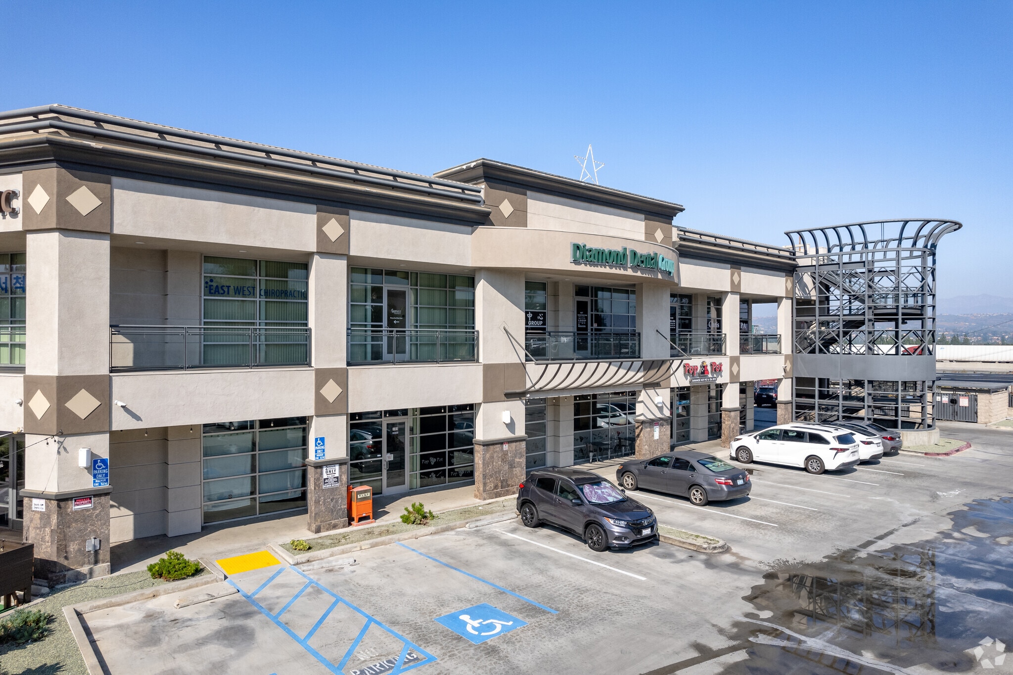 20657 Golden Springs Dr, Diamond Bar 91789 - Golden Springs Plaza ...