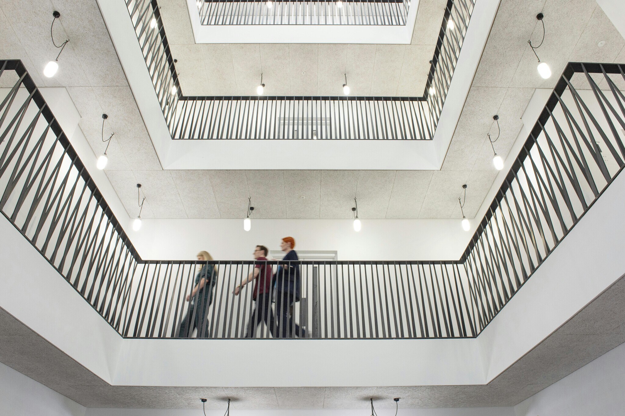 Office Space to Rent - The Loom, 14 Gowers Walk, London, E1 8PY ...