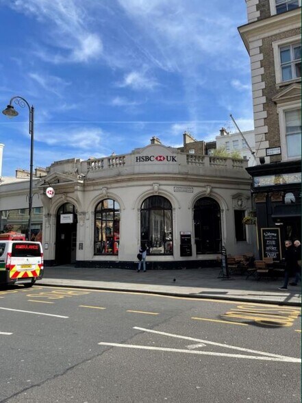 87-95 Gloucester Rd, London, SW7 4SS | LoopNet UK