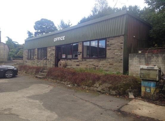 Lenches Rd, Colne BB8 8HG | LoopNet UK