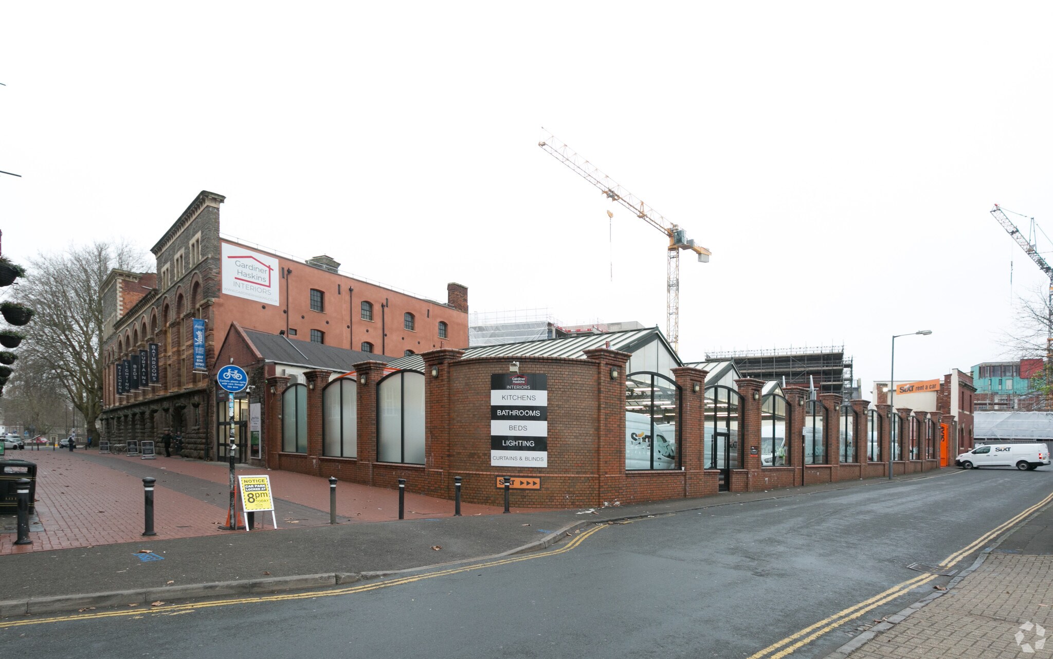 Broad Plain, Bristol BS2 0JP - Gardiners Brunel Rooms | LoopNet.co.uk