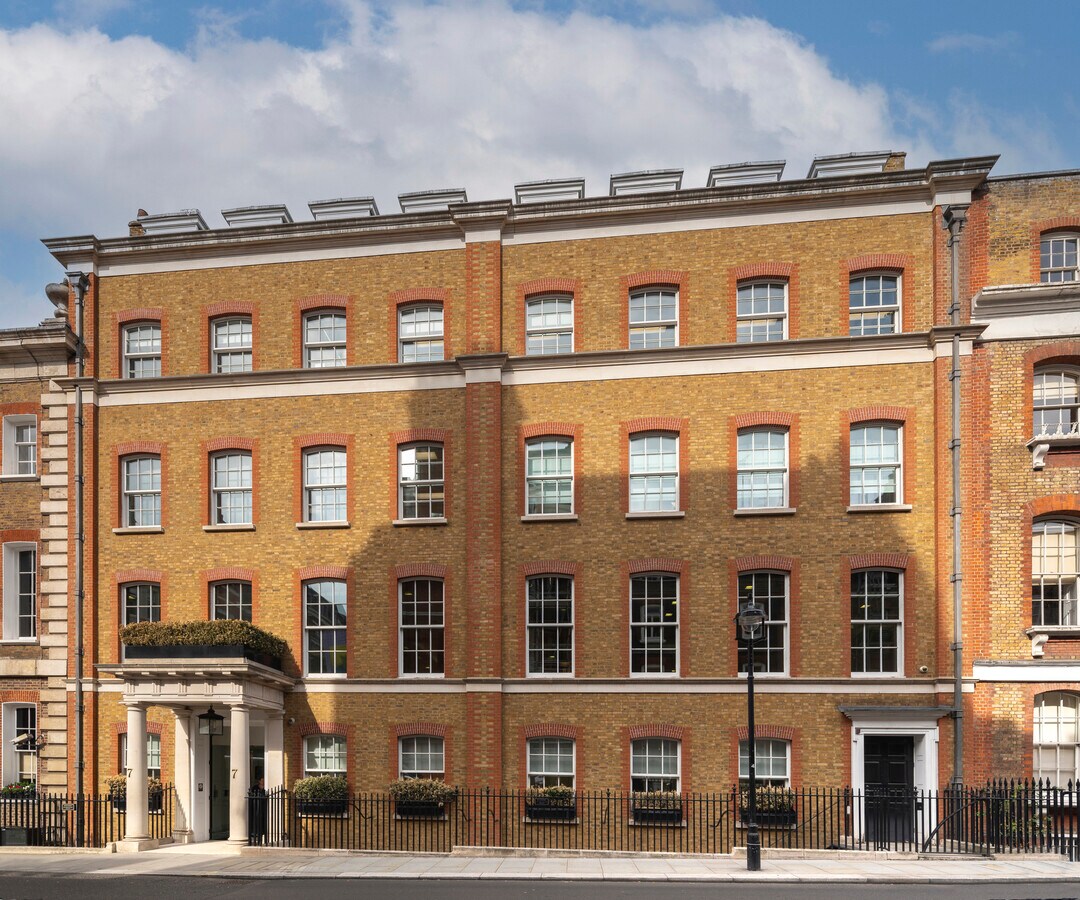 7 Clifford St, London, W1S 2HB | LoopNet