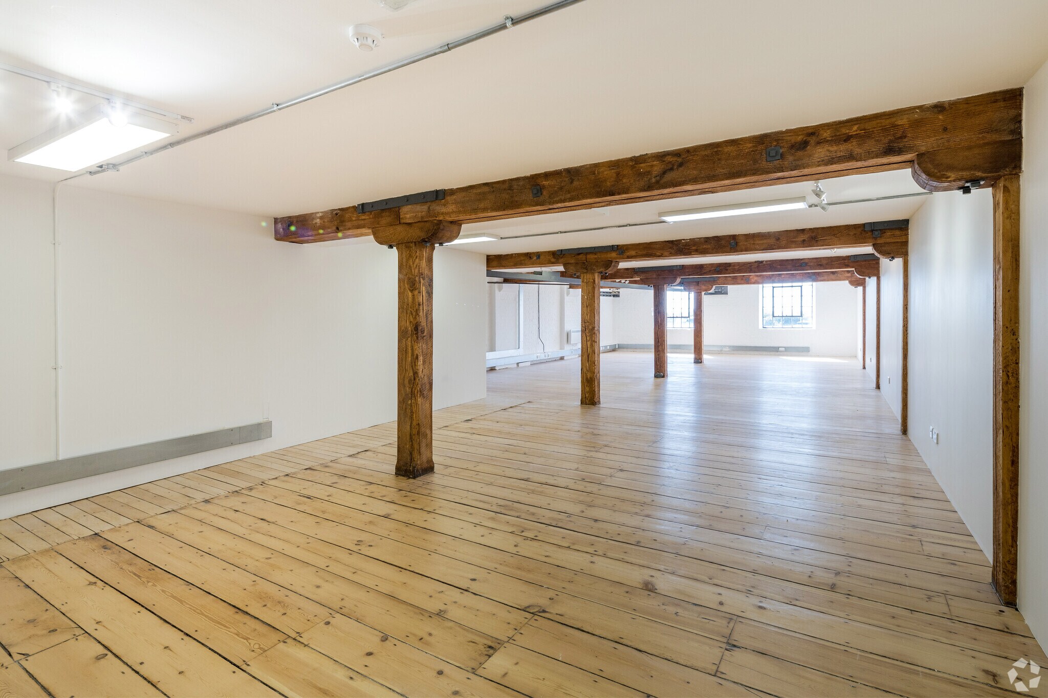 Office Space to Rent - Metropolitan Wharf, 70 Wapping Wall, London, E1W ...