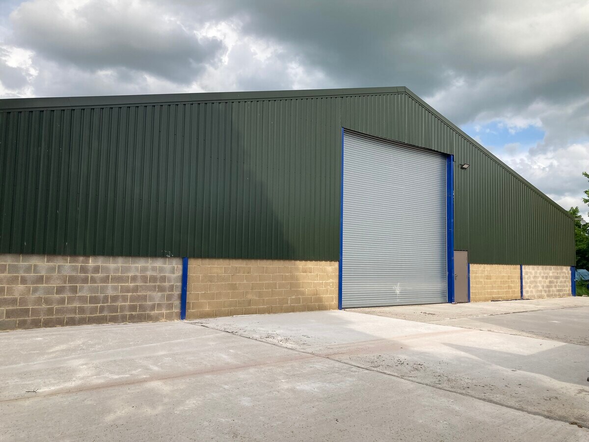 Onley Grounds Farm, Rugby, CV23 8AJ | LoopNet UK