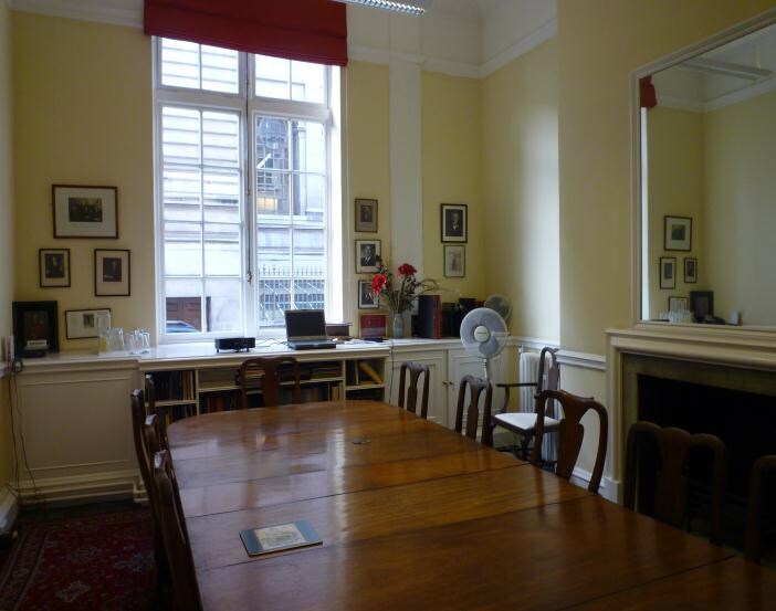 10 Storeys Gate, London SW1P 3AY - Clutha House | LoopNet UK