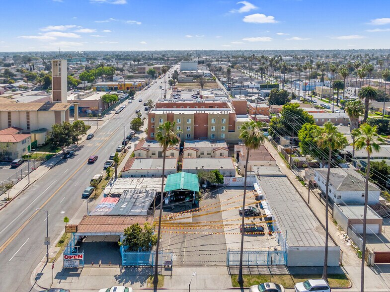 5201 S Western Ave, Los Angeles 90062 | LoopNet UK