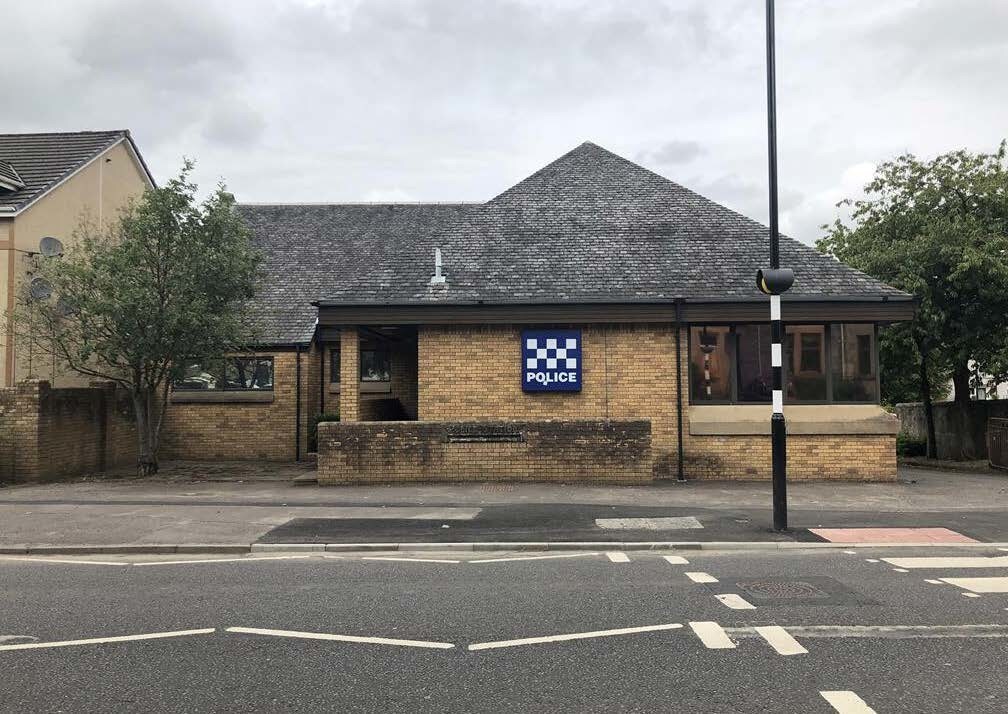 Specialist Property for Sale in Former Bannockburn Police Station, 70 ...