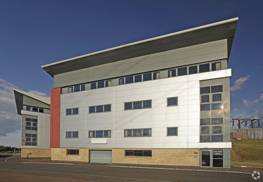 6-8 Eagle St, Glasgow, G4 9XA - GBR