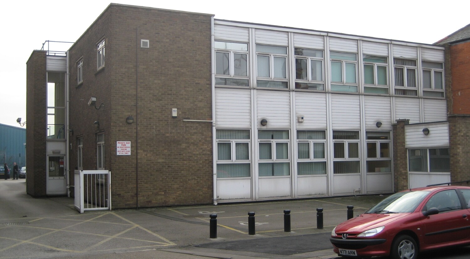 76B Cleethorpe Rd, Grimsby, DN31 3EF