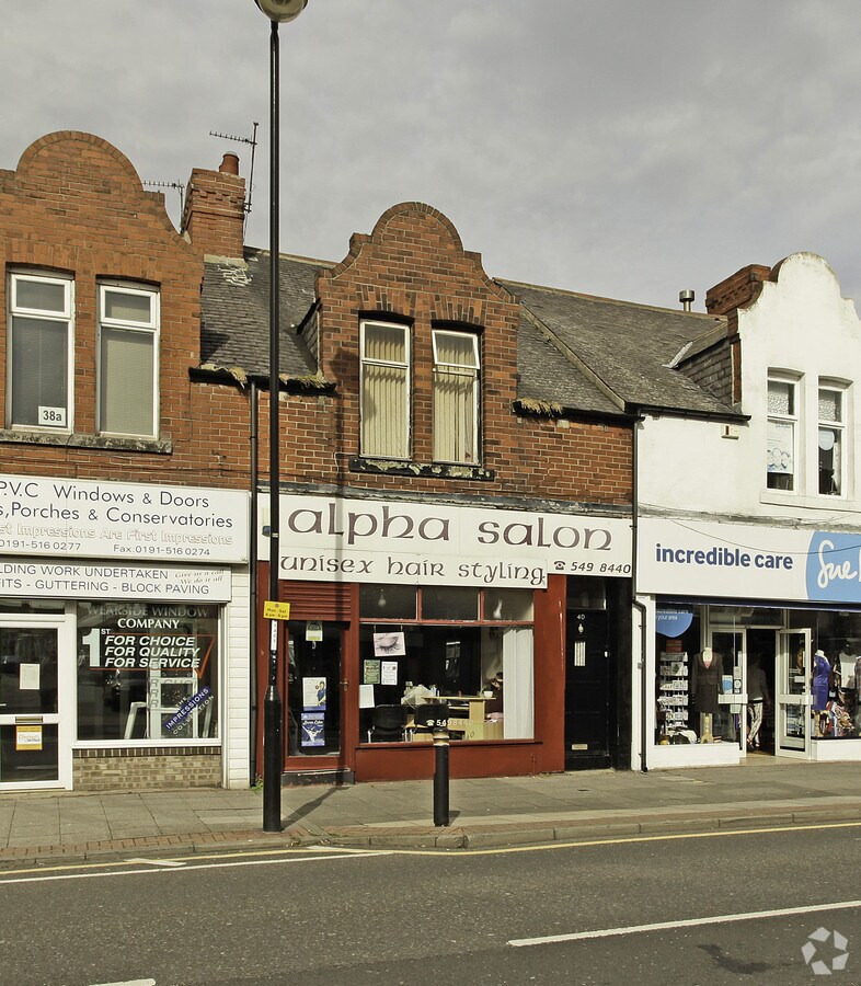 40 Sea Rd, Sunderland SR6 9BX | LoopNet UK