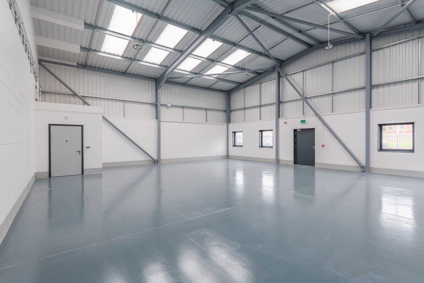 Cwmbach Industrial Estate, Canal Rd, Cwmbach, CF44 0AE | LoopNet