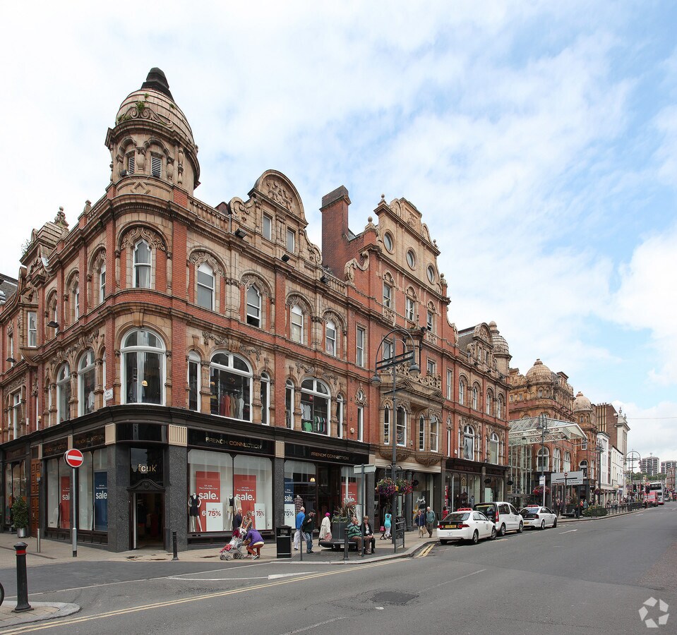 28 Queen Victoria St, Leeds LS1 6BE | LoopNet.co.uk