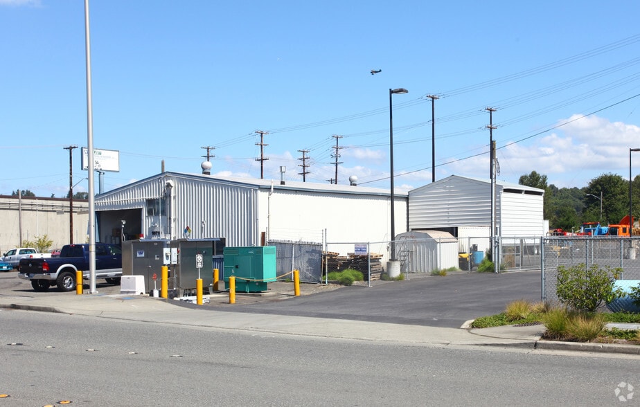 10710 E Marginal Way S, Tukwila 98168 | LoopNet UK