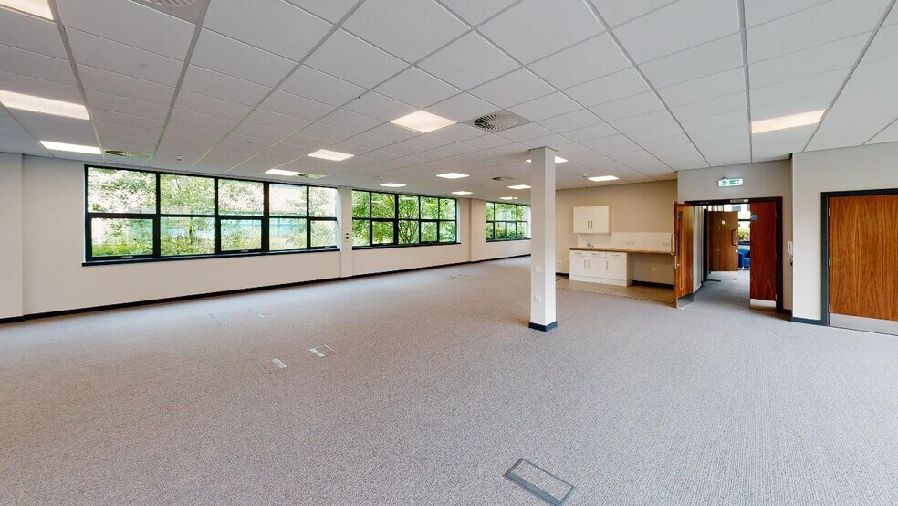 Lakeside Dr, Warrington, WA1 1RW - Office for Lease | LoopNet UK