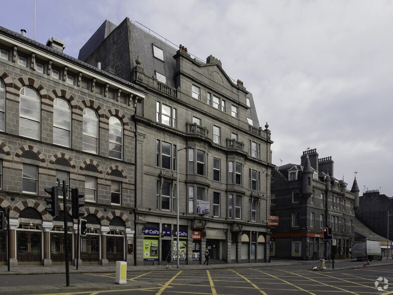 26-32 Guild St, Aberdeen AB11 6GY | LoopNet UK