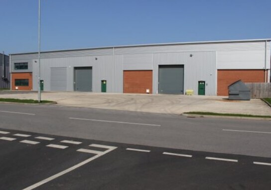 Ash Way, Wetherby, LS23 7FA - GBR