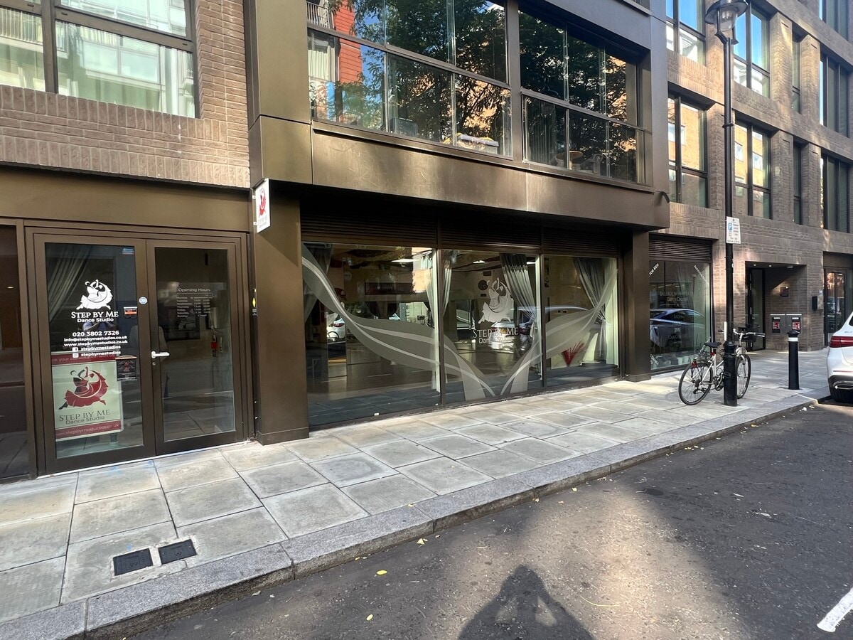 Monck St, London, SW1P 2BQ - Westminster Quarter - Retail / Shopfront ...