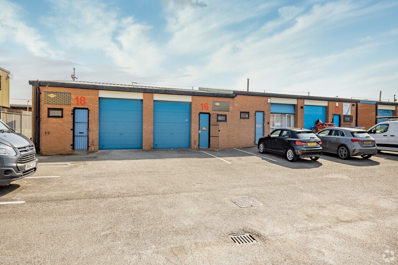 Farriers Way, Bootle, L30 4XL | LoopNet