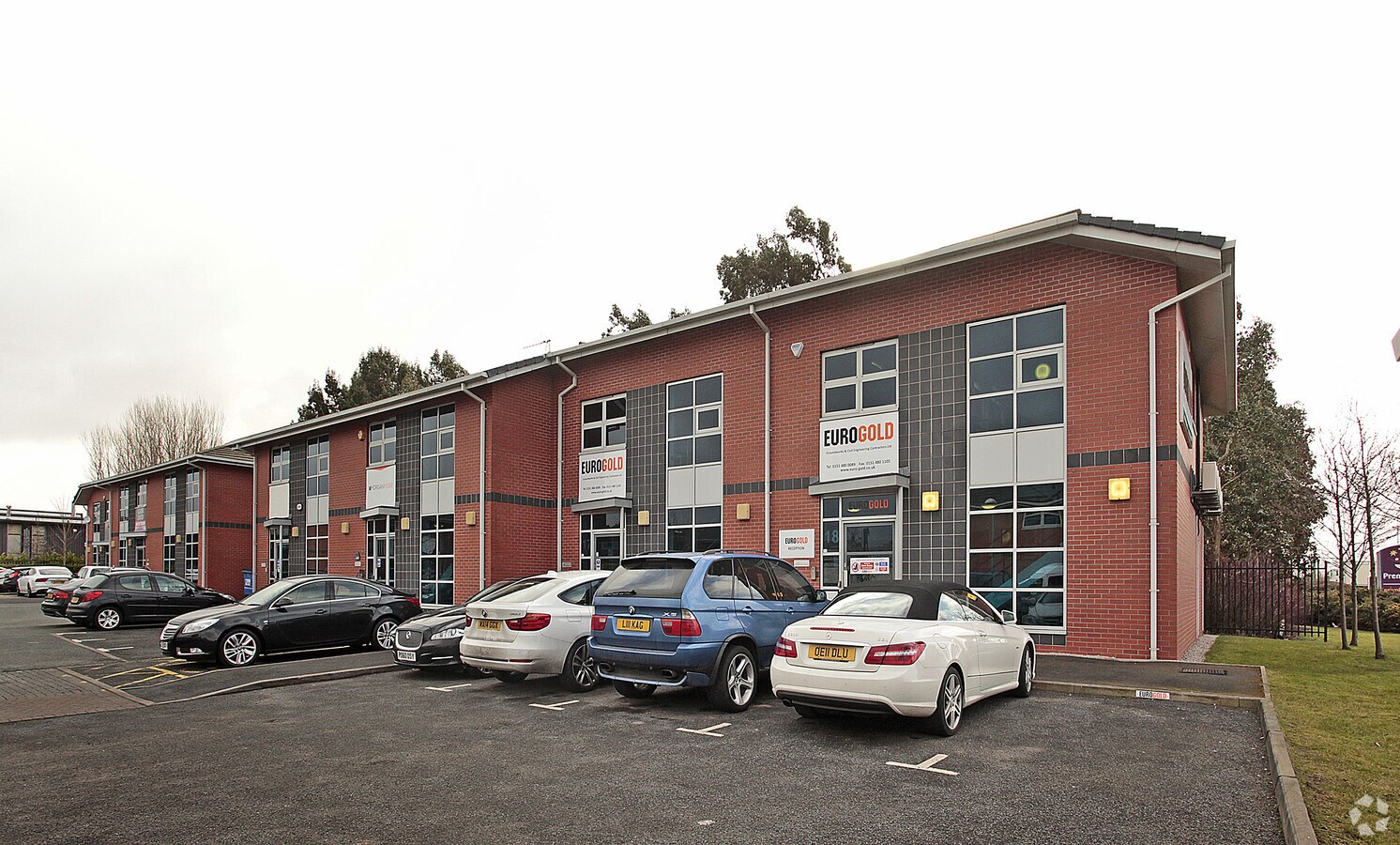 Wilson Rd, Liverpool L36 6AW | LoopNet UK