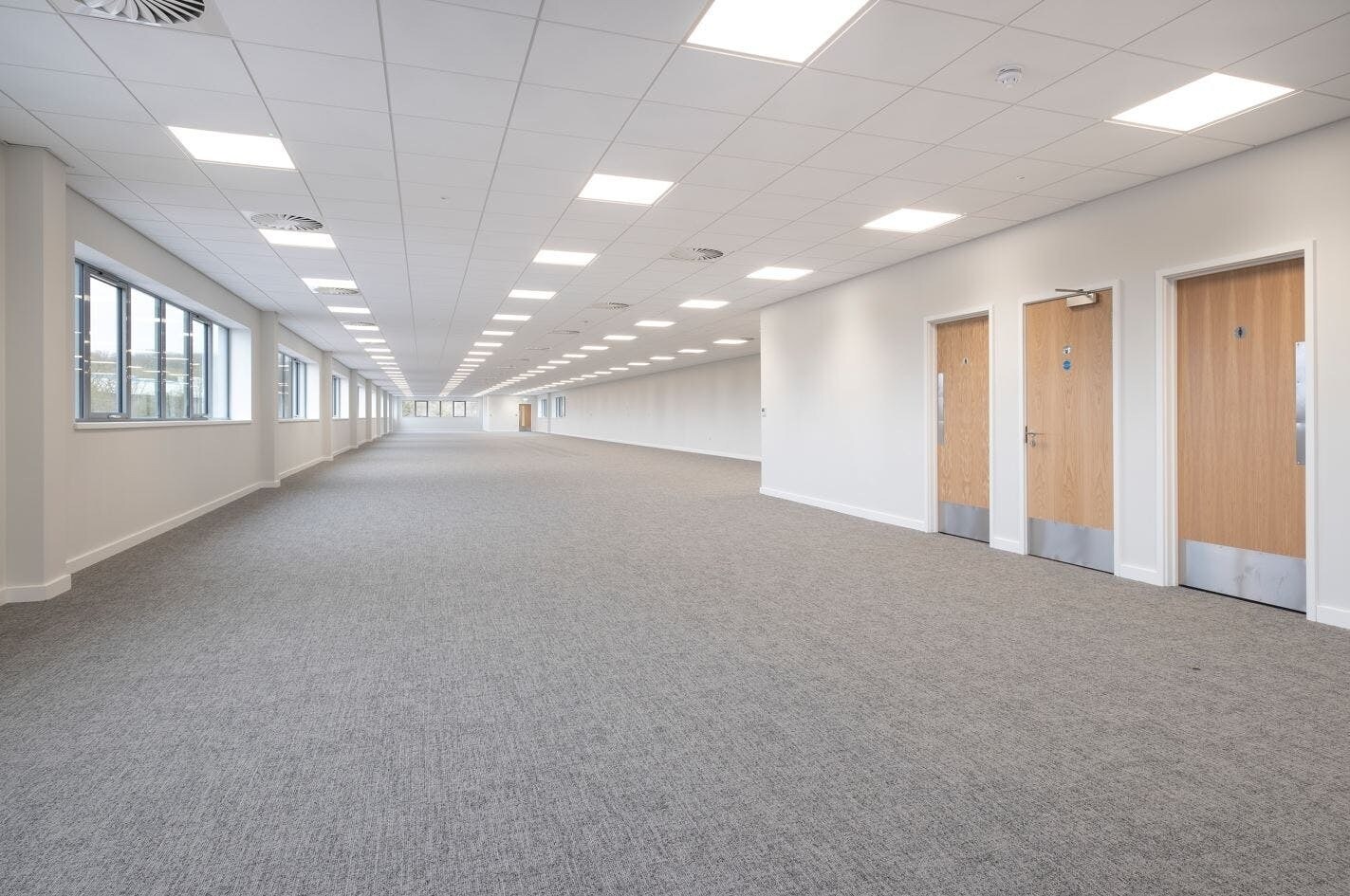 Industrial Space to Rent - Redditch Gateway, Birmingham Rd, Redditch ...