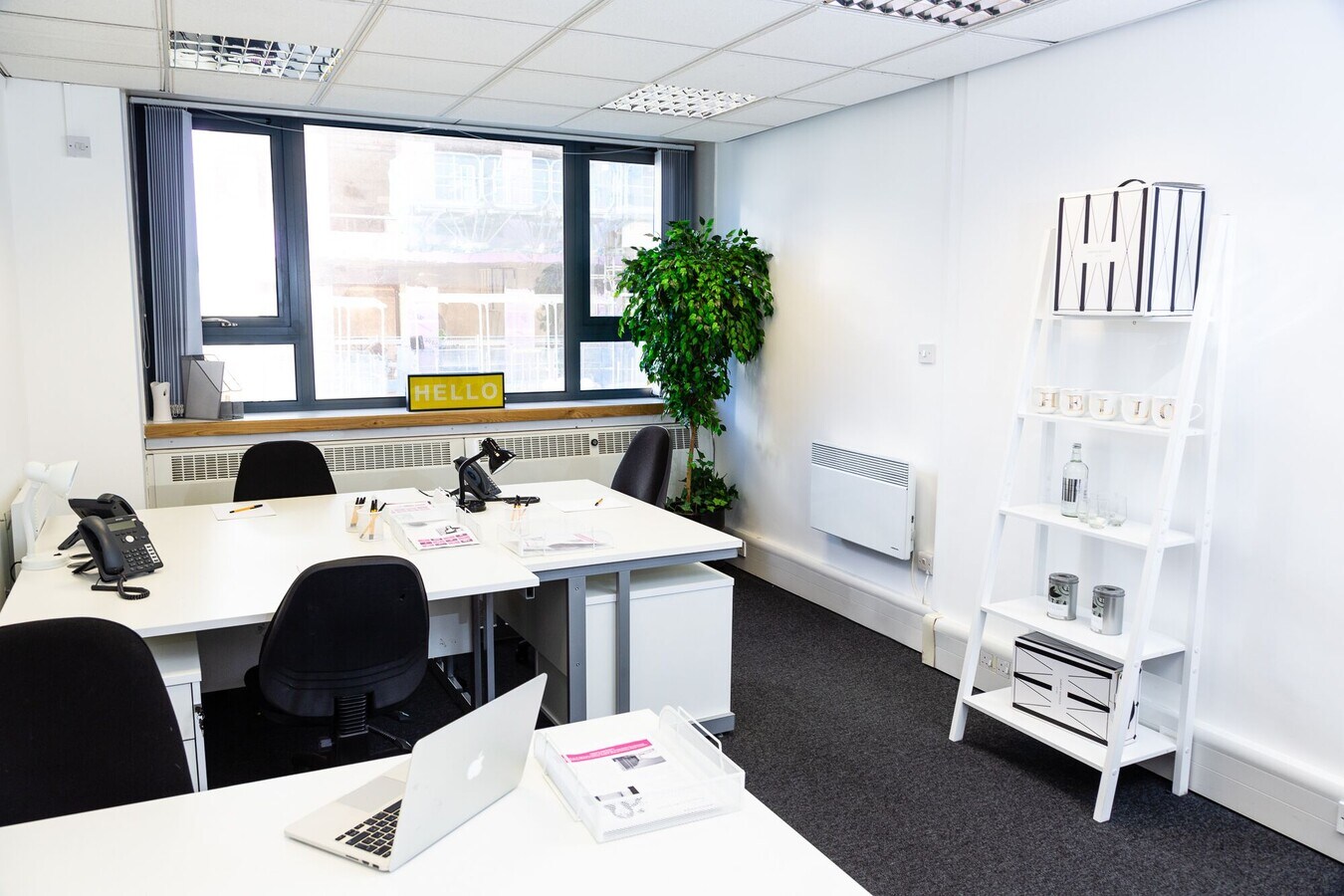 Merrion Way, Leeds LS2 8PA | LoopNet UK