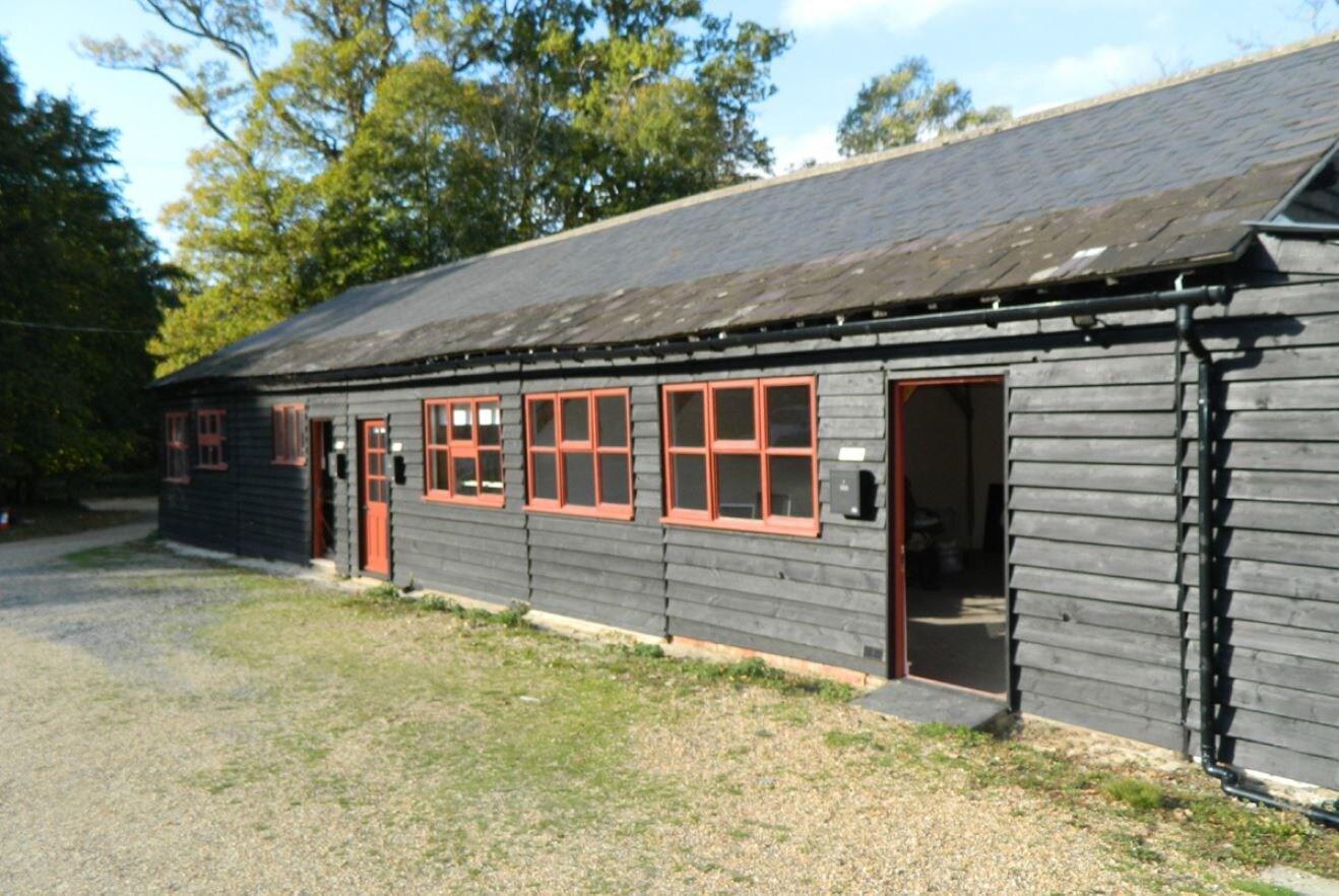 Carpenter's Workshop, Parkham Park, Pulborough, RH20 4RP | LoopNet