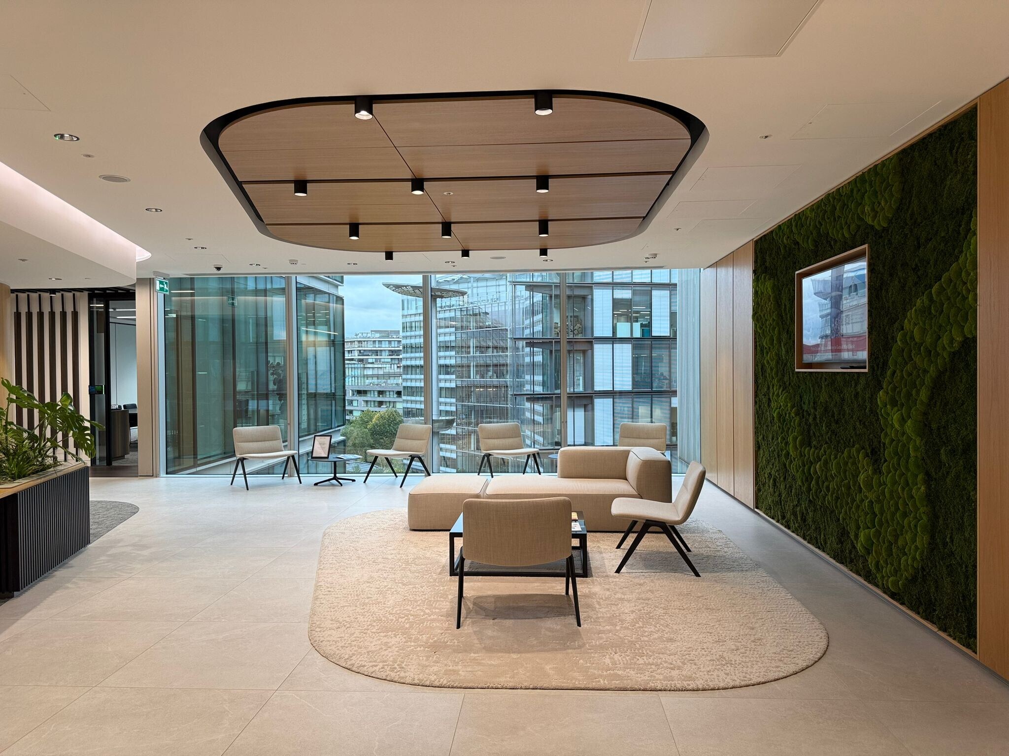 Office Space to Rent - 2 More London Riverside, London, SE1 2AP - 8,451 ...