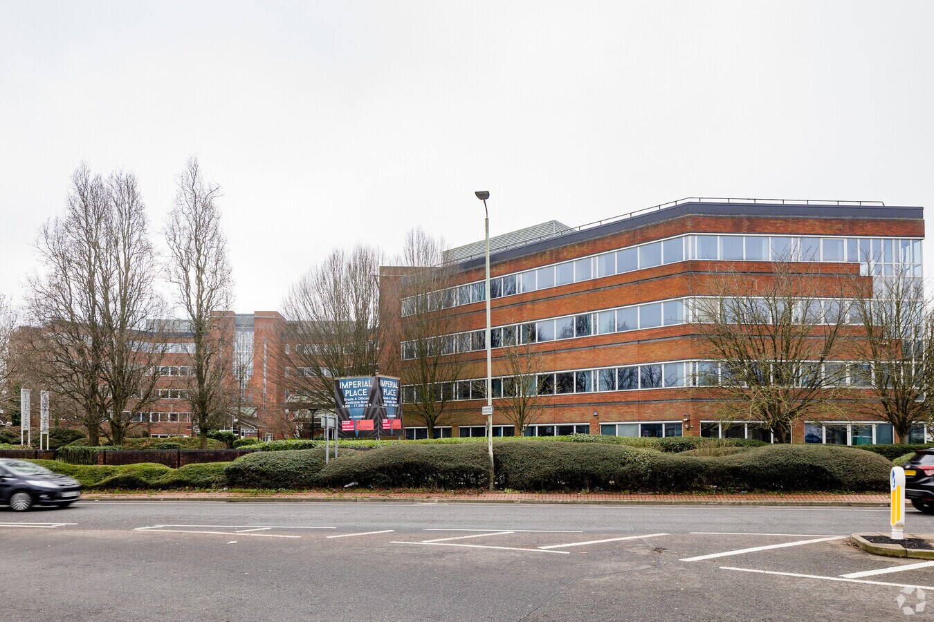 Office Property for Sale in Office For Sale, Maxwell Rd, Borehamwood ...