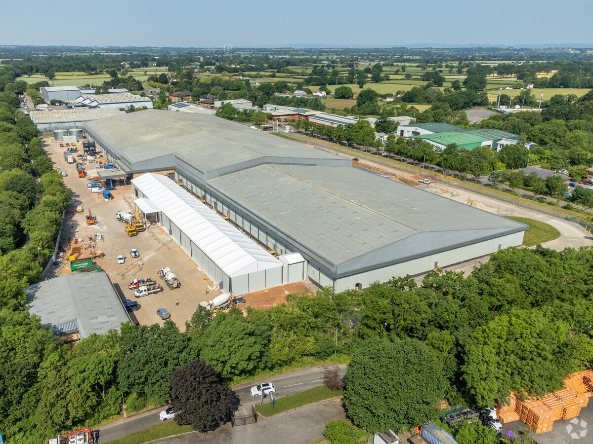 Armstrong Way, Bristol, BS37 5NG